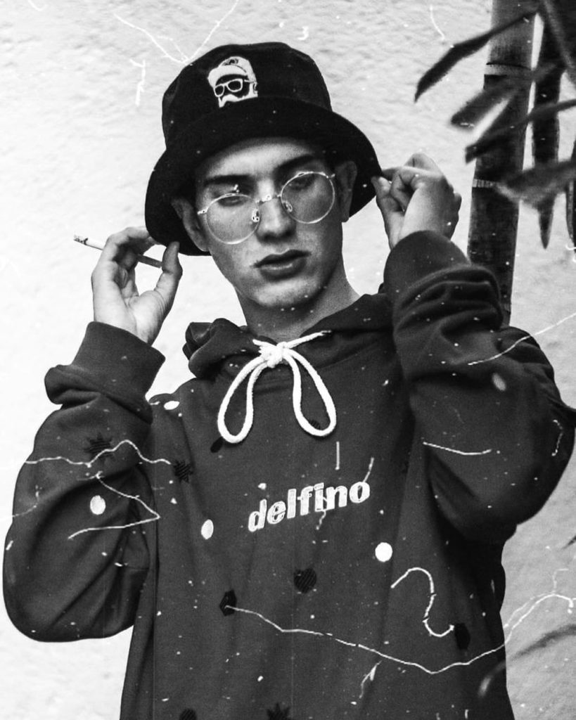 Robot 95 llega al Foro Indierocks! – R3VENTA2