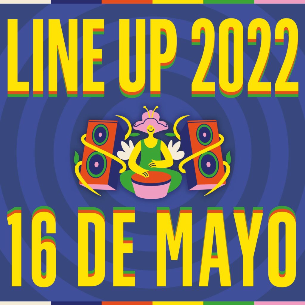 TECATE COMUNA 2022: ¡El festival más grande de Puebla ! – R3VENTA2