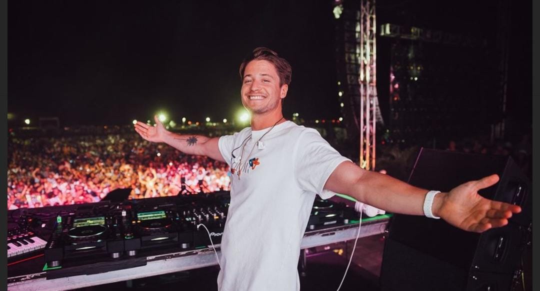 KYGO regresa a la Ciudad de México – R3VENTA2