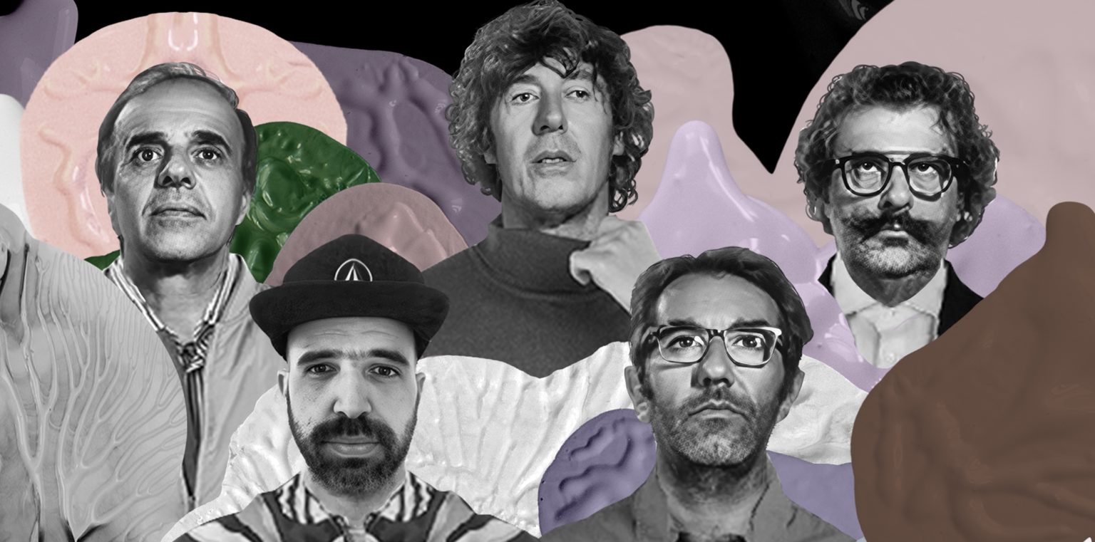 A llamar la atención con Cuarteto de Nos en el Metropolitan – R3VENTA2